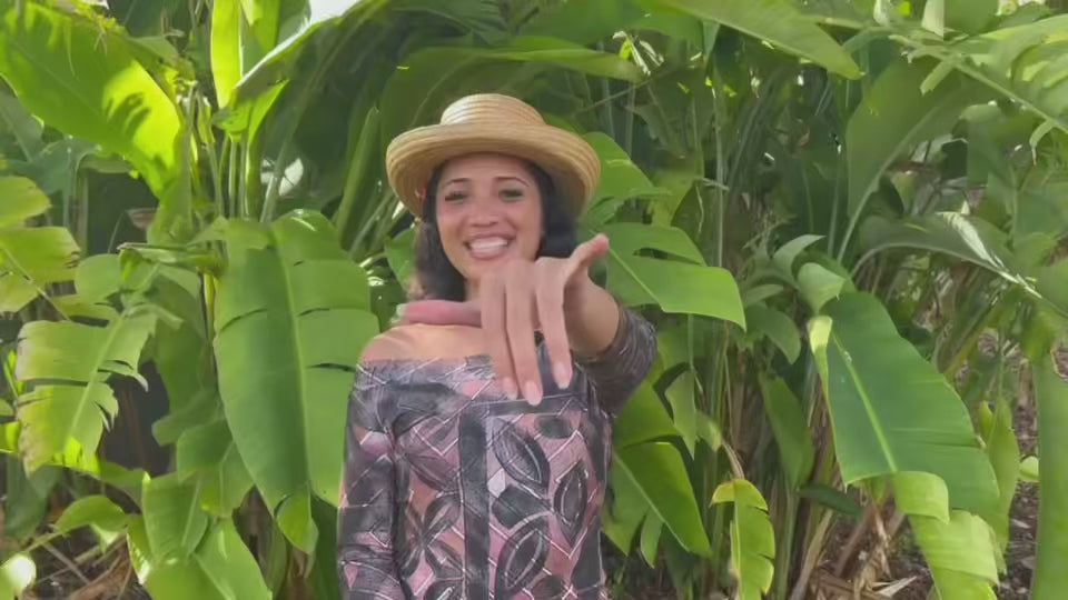 Miss Bikini West Side Pride 2025 "Tearsjah" Interview Video – Pageant Voting Solutions